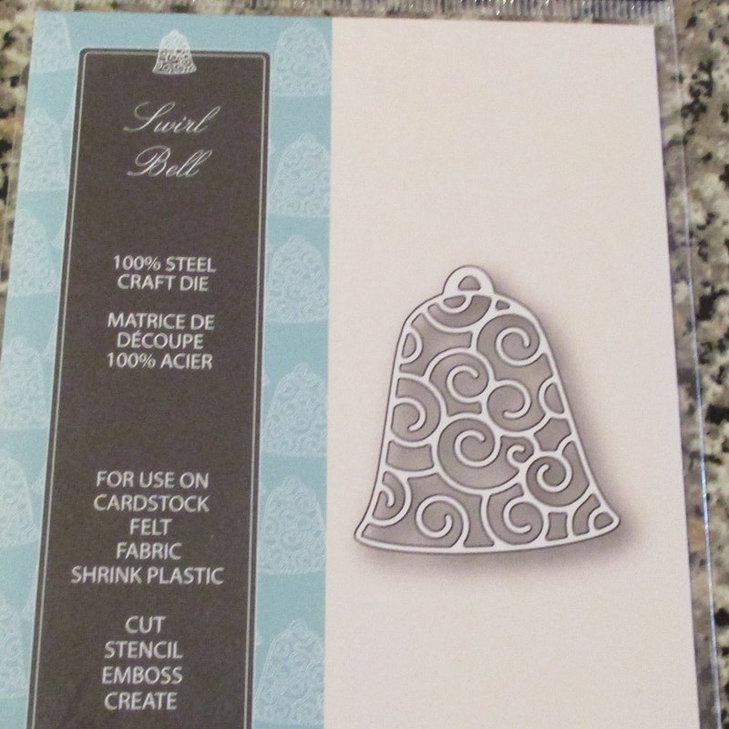 Memory Box Die - Etsy