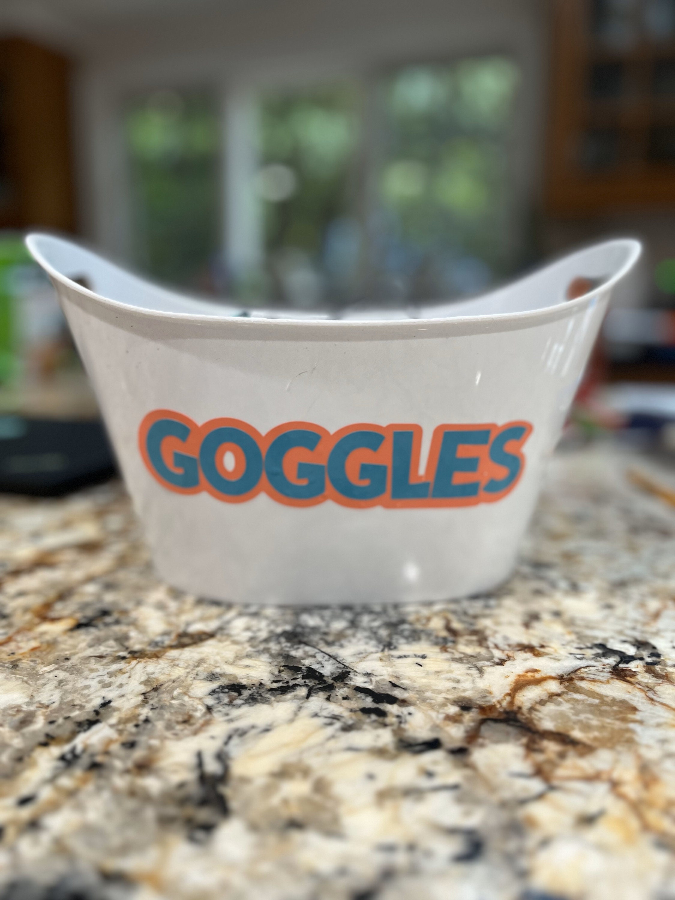 Personalized Candy Gift Box - Etsy