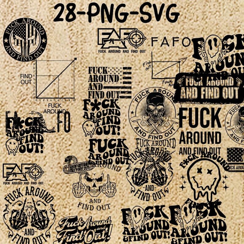 Middle Finger SVG File Essential Material for Creative Designs & Art ...