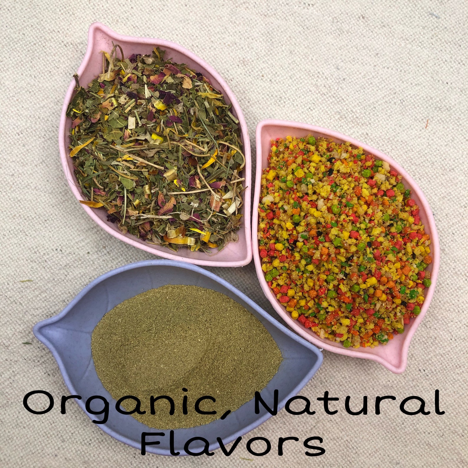 Land Snail Food Protein Based Snail Food in Many Flavors - Etsy