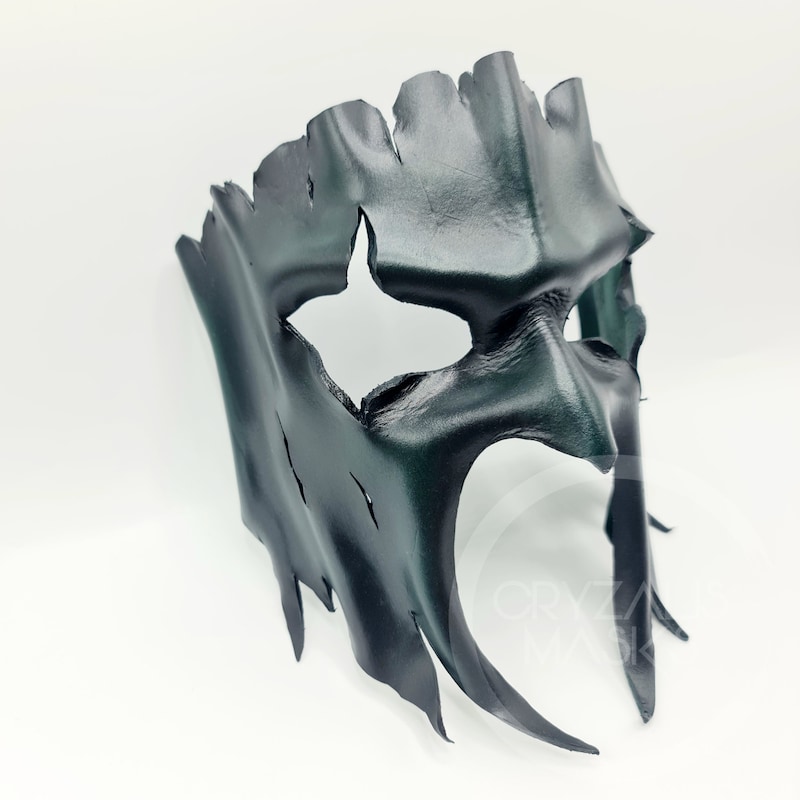 Fantasy Mask - Etsy