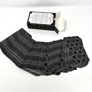 1909 RWS Tarot Deck, the Sawyer Redux Edition LIMITED - Etsy