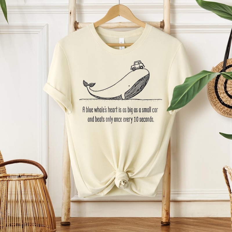 The heart facts - Etsy.de