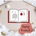 100 Christmas Activity Pages for Kids - Fun Printable Worksheets ...