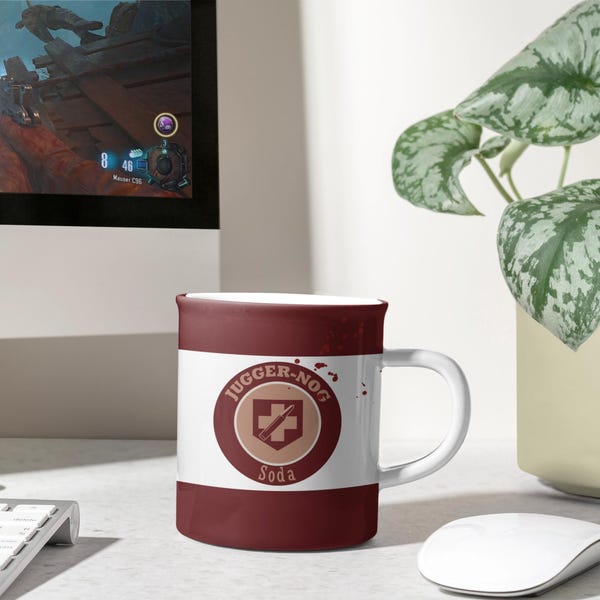 Call of Duty Zombies - Etsy