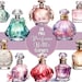 Watercolor Perfume Bottle Clipart Pack: Vintage Feminine Graphics (28 ...