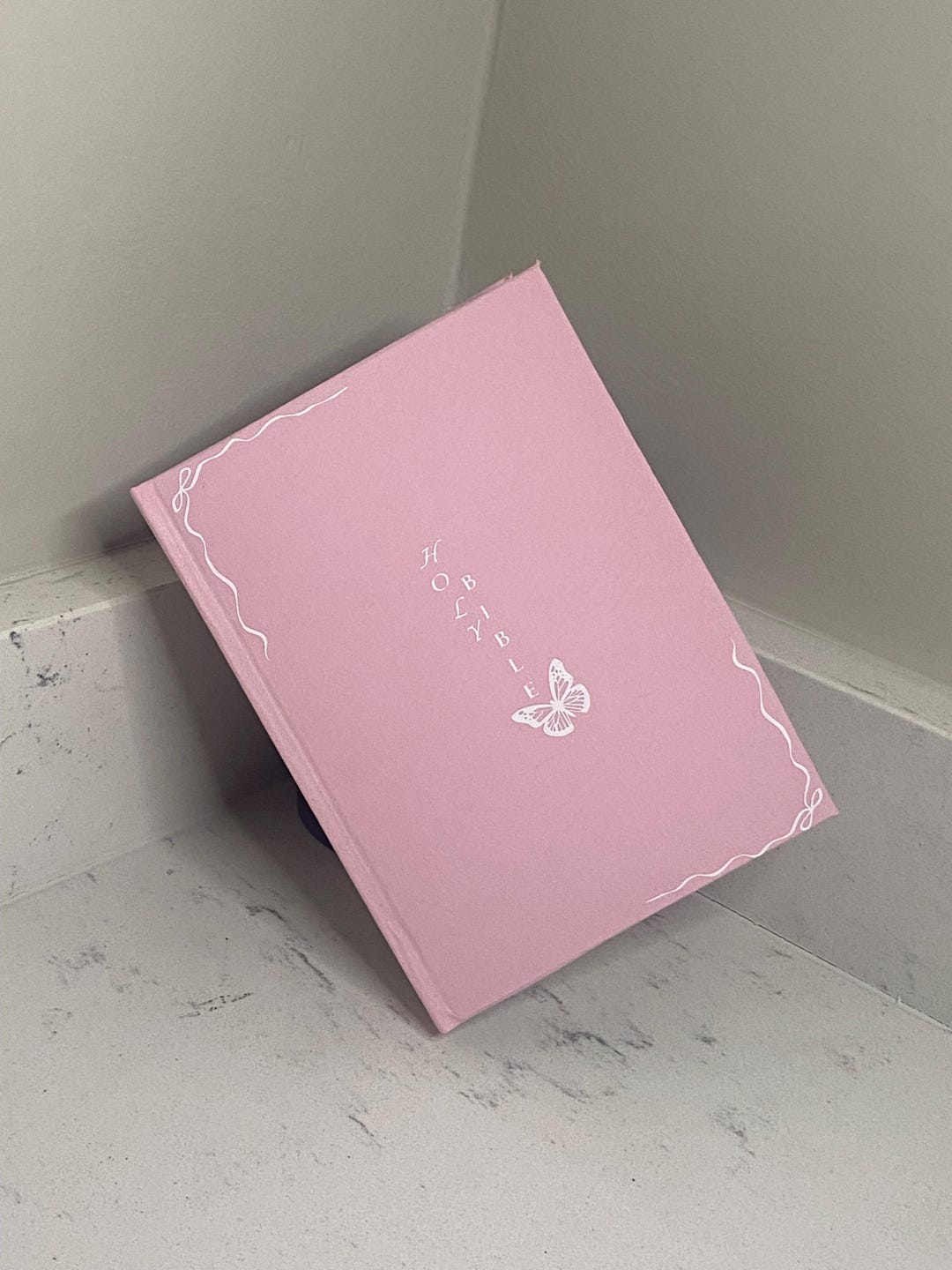 Monarch Holy Bible - Etsy