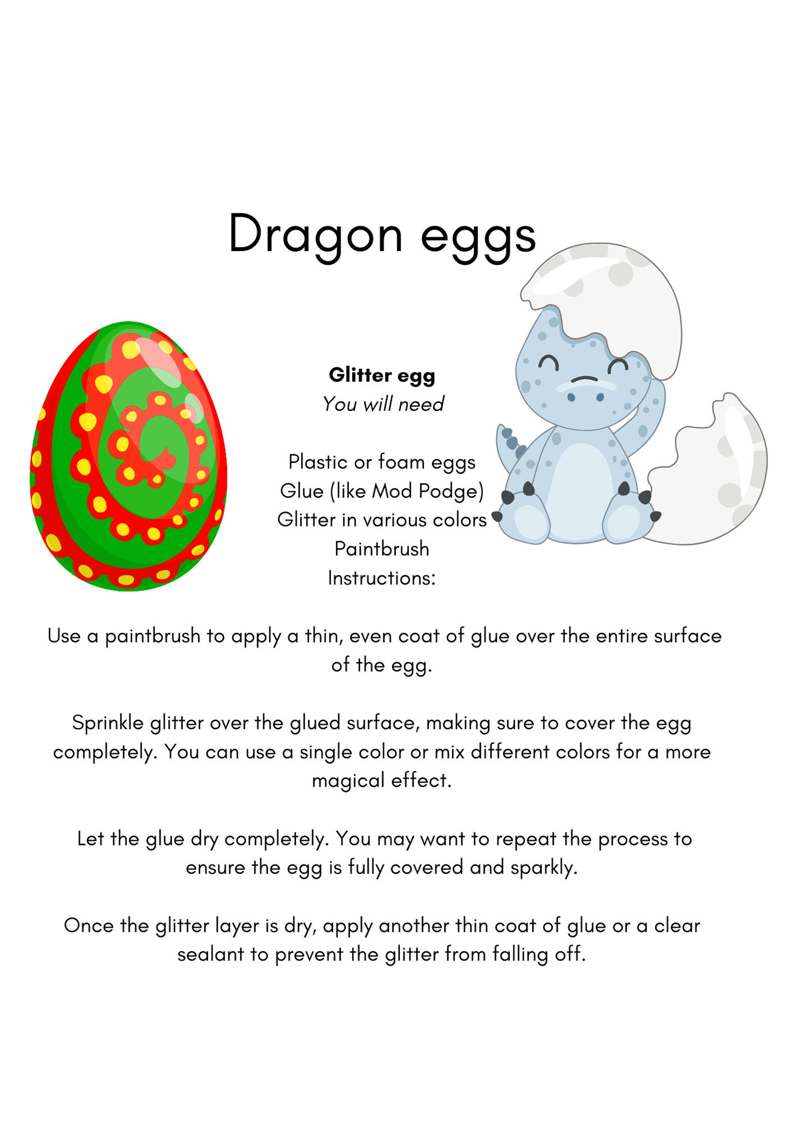 Unit Study on Dragons, Worksheets, History, Writing, Mythology, Home ...