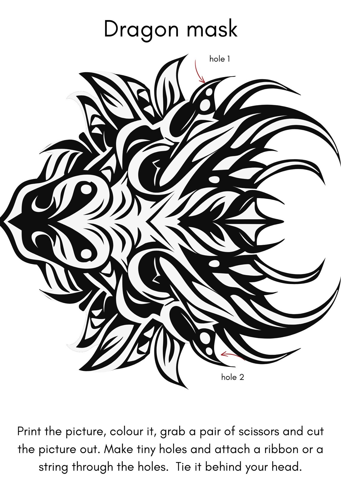 Unit Study on Dragons, Worksheets, History, Writing, Mythology, Home ...