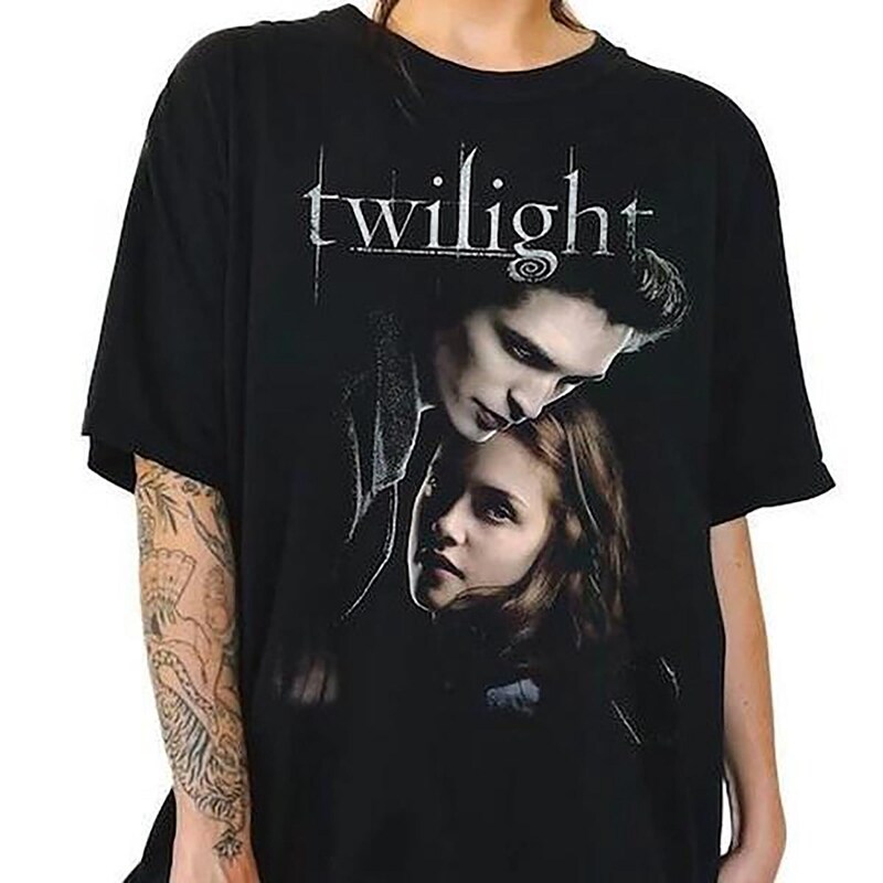 Twilight Sweatshirt - Etsy