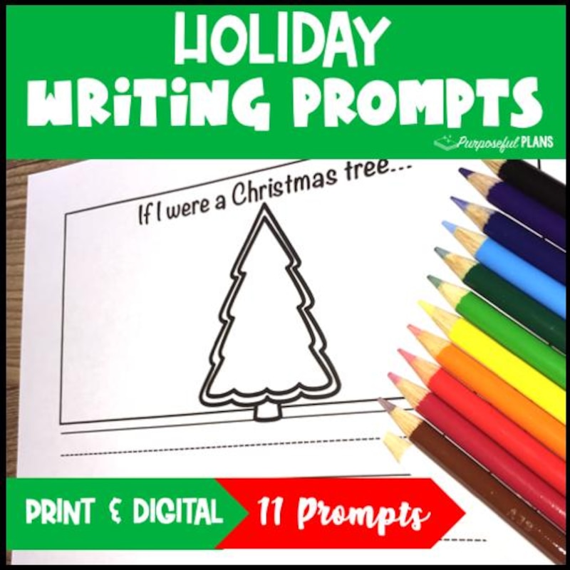December Creative - Etsy