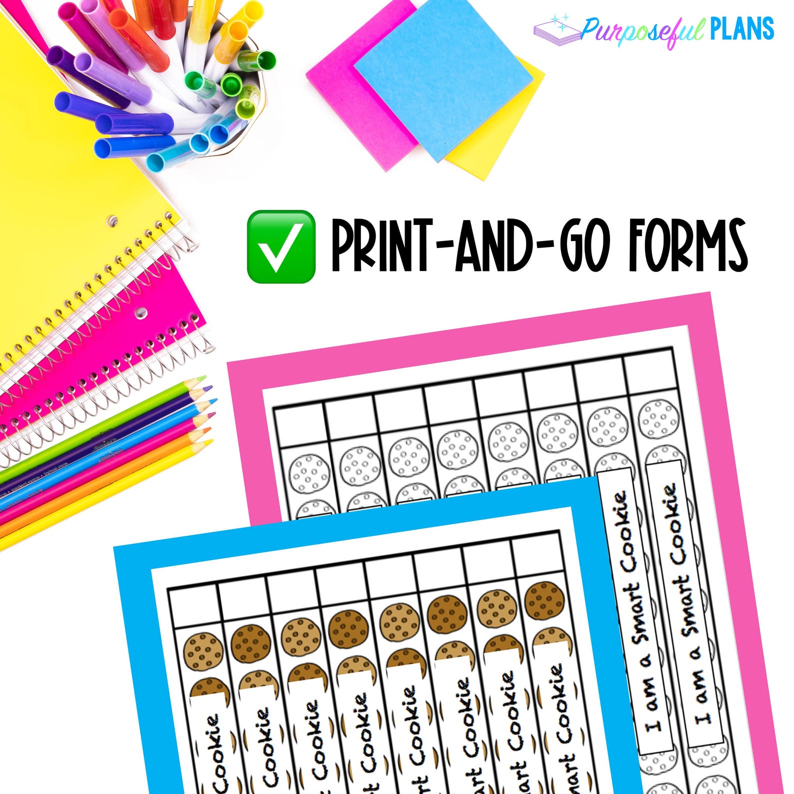 EDITABLE Educational Positive Affirmation Subject Brag Bracelets ...