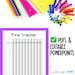 Class Money Currency - Class Cash - Classroom Economy Reward ...