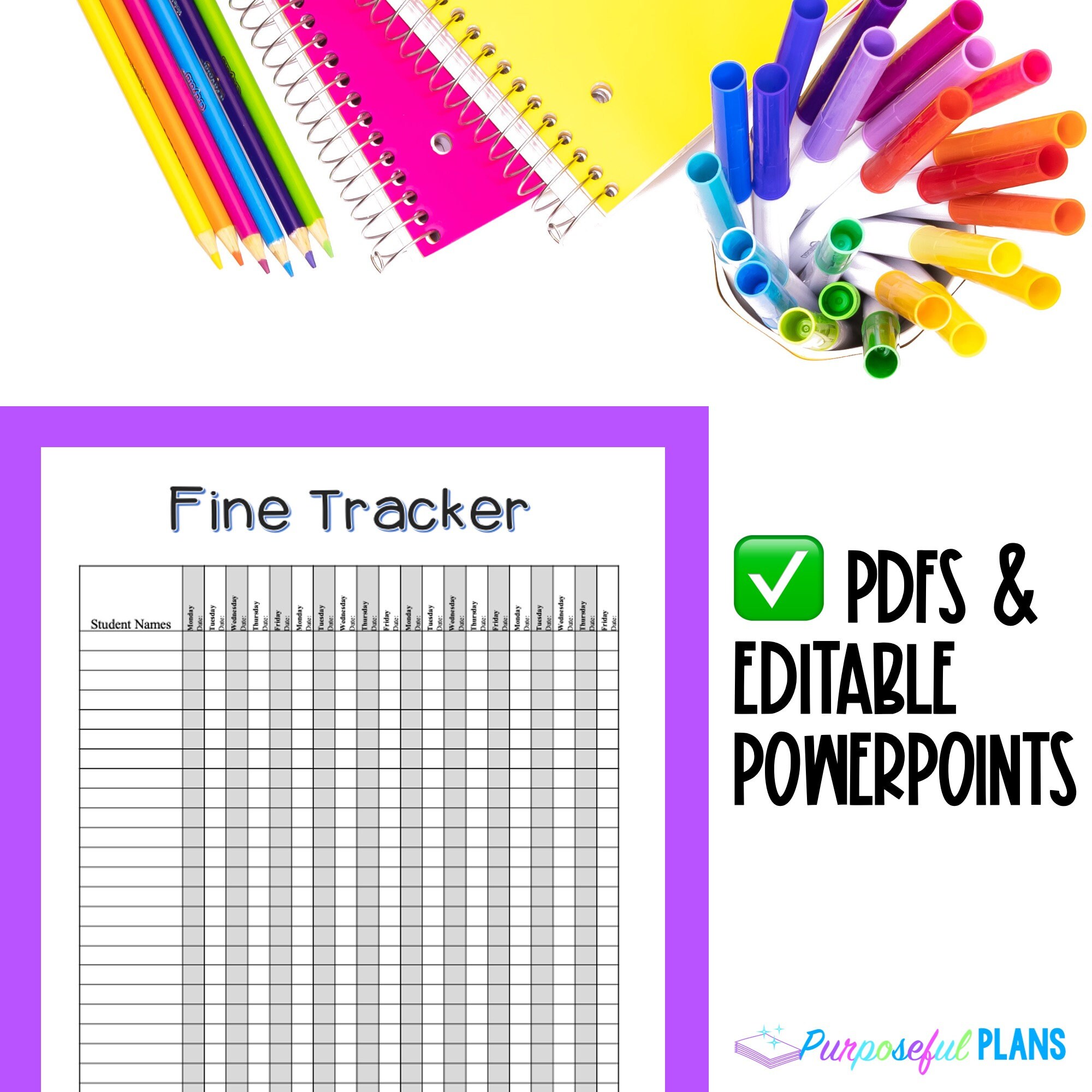 Class Money Currency - Class Cash - Classroom Economy Reward ...