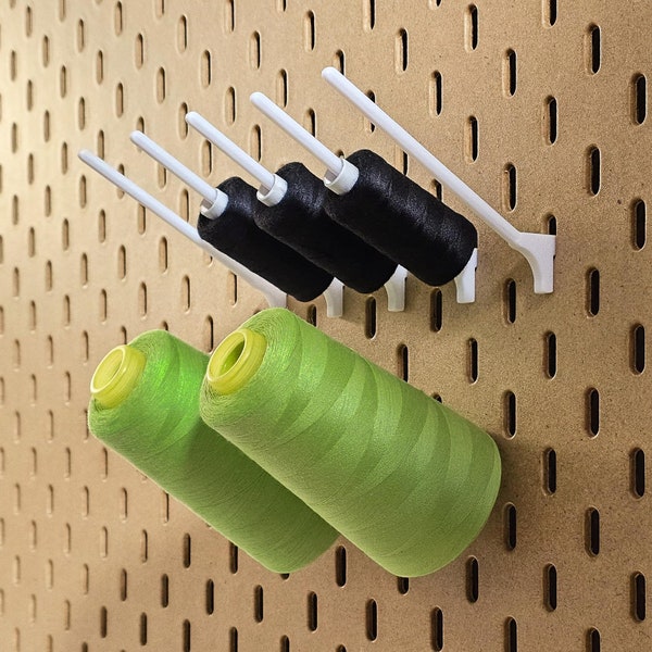 Thread Spool Holder - Etsy