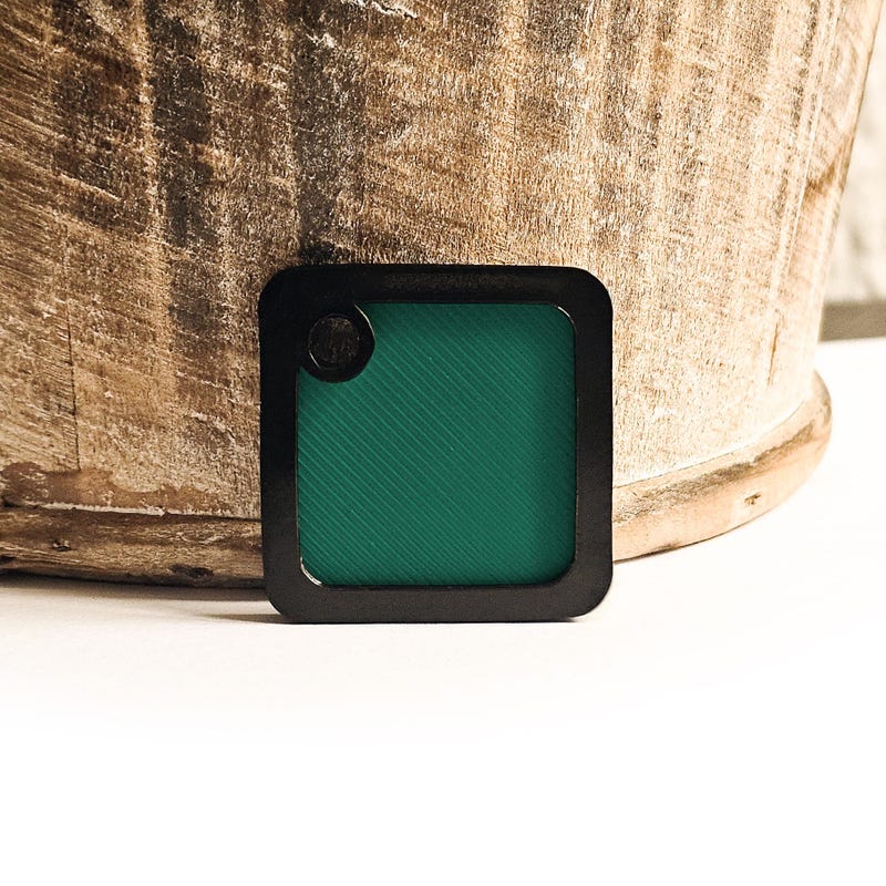 Dog Tag Silencer - Etsy