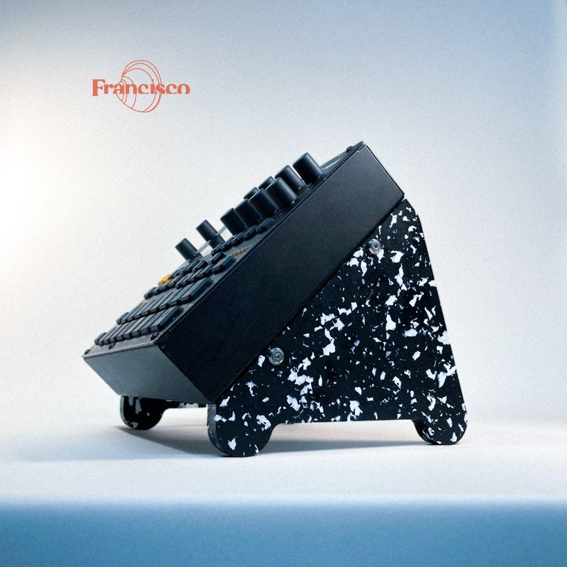 Stand for Elektron Digitakt, Digitone, Syntakt, Analog Heat - Etsy