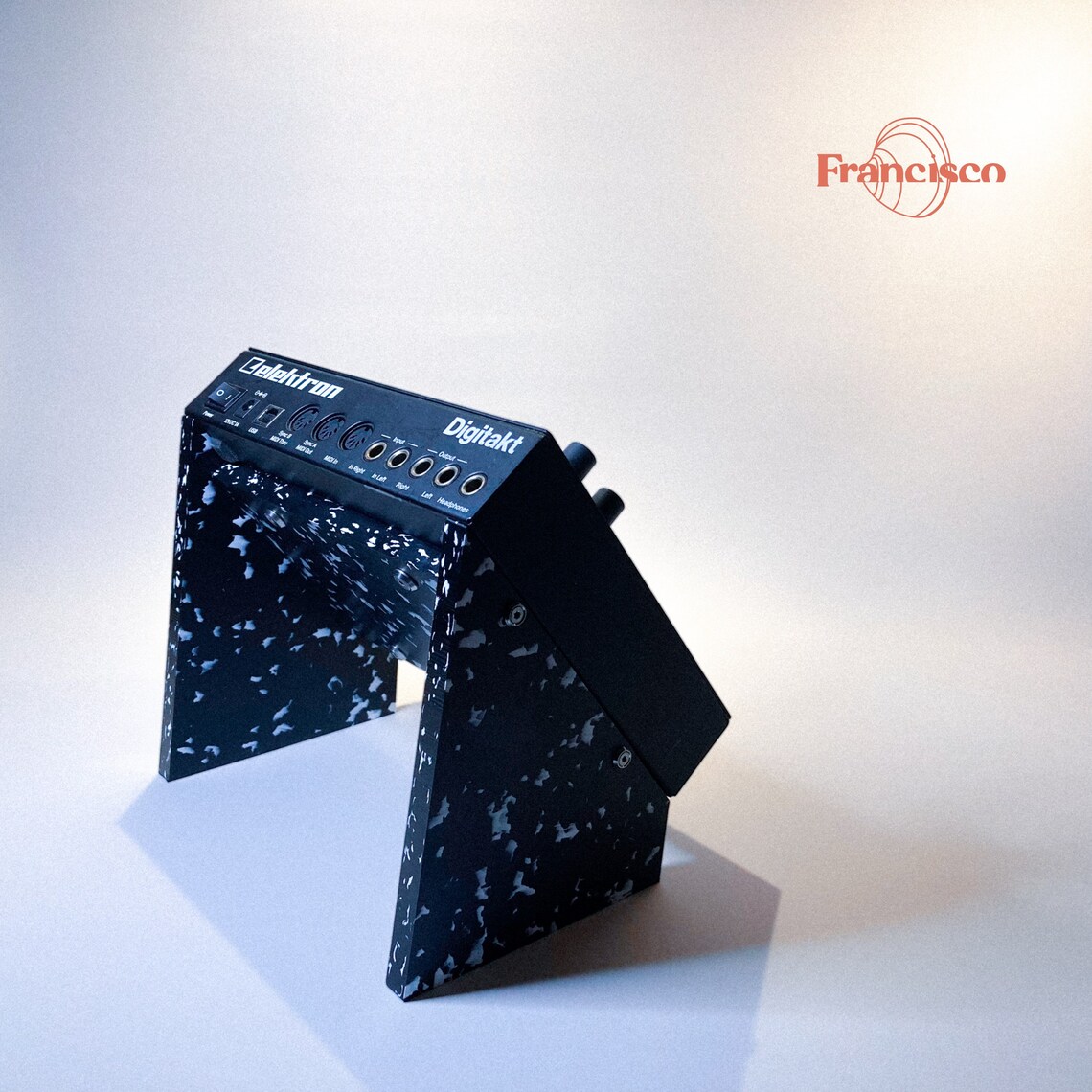 Stand for Elektron Digitakt, Digitone, Syntakt, Analog Heat - Etsy