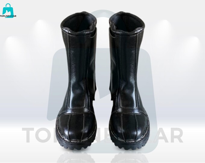 Mandalorian Boots, the Mandalorian Custom Mando Boots Star Wars, Din ...