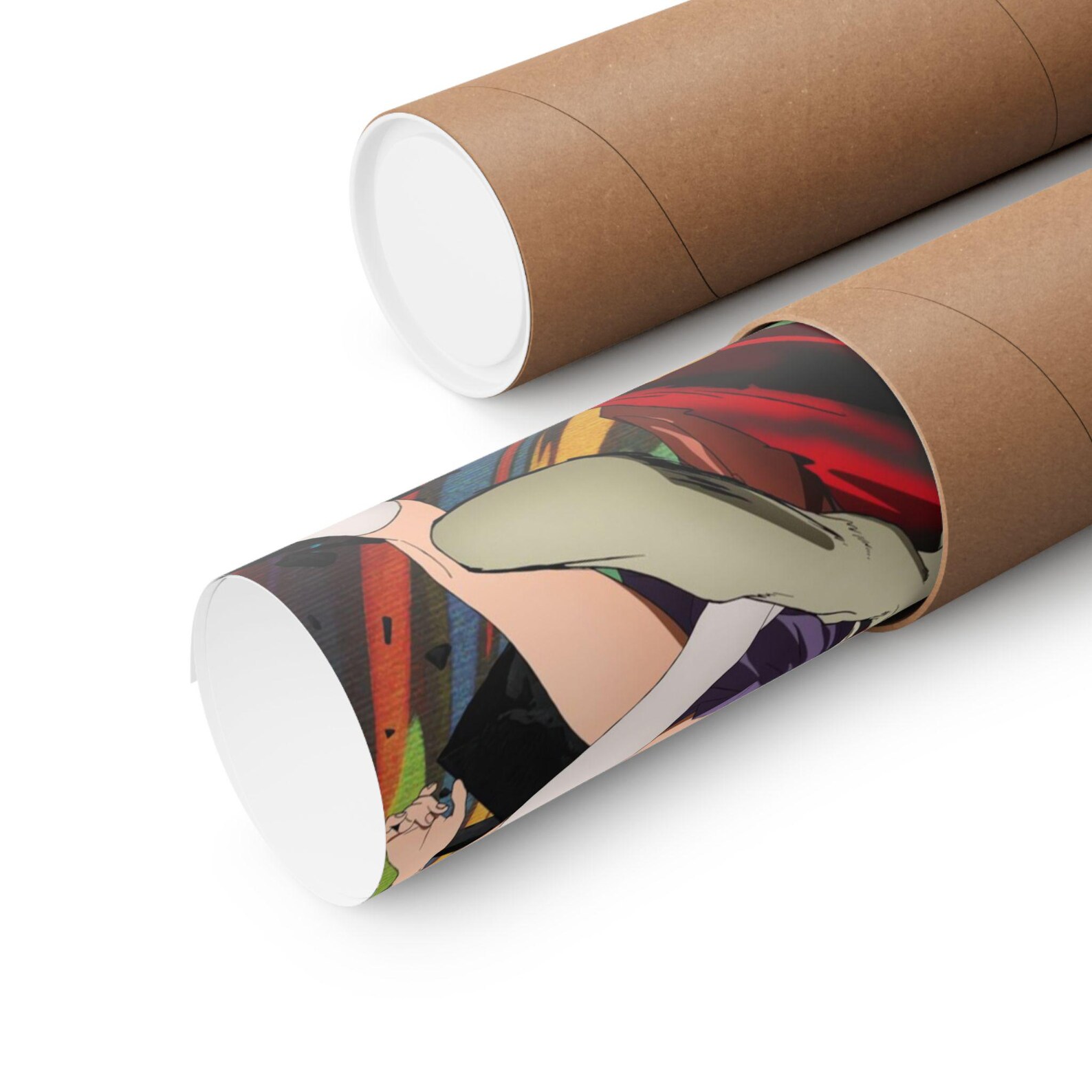 Matte Dandadan Poster Anime Wall Decor Dandadan Art Print - Etsy
