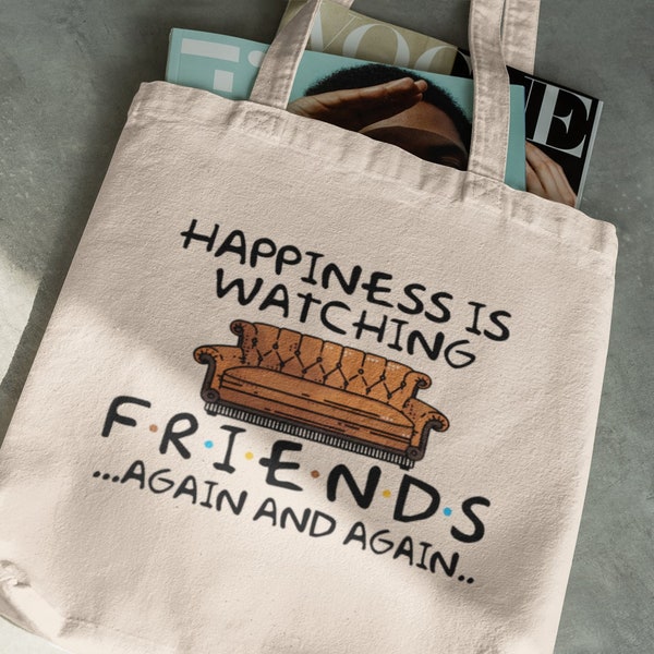 Friends Merch - Etsy