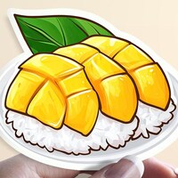 Cute Soju Cat Sticker | Soju Sticker | Cat Sticker | Korean Drink ...