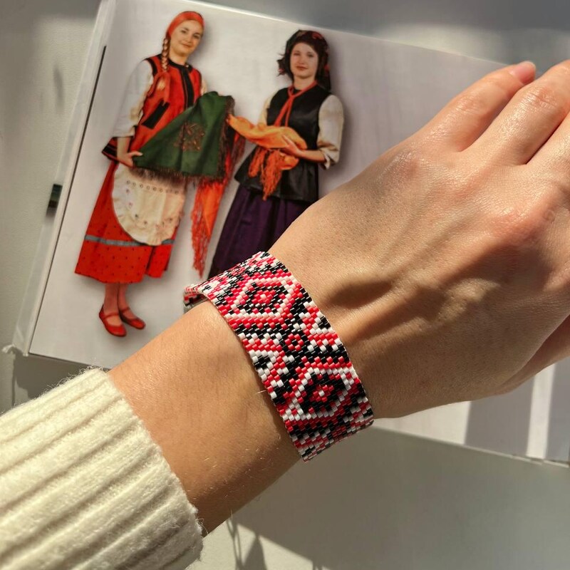 Slavic Jewelry - Etsy