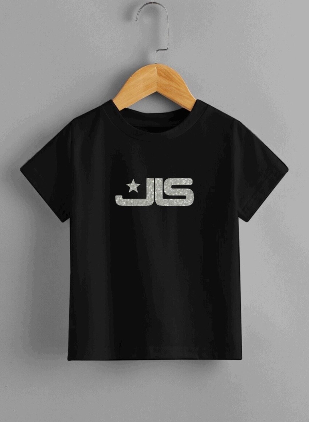 JLS Tour T-shirt Aston Merrygold, JB Gill, Marvin Humes, Everybody in ...
