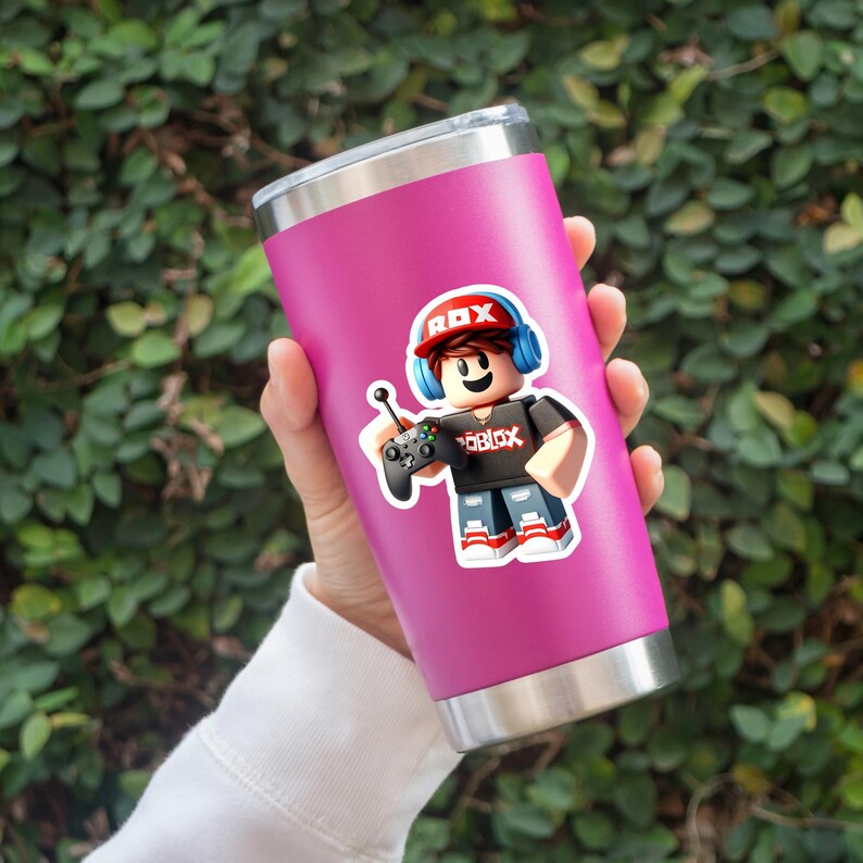 Roblox Boys PNG Images, Roblox PNG, Digital Download, PNG Instant ...