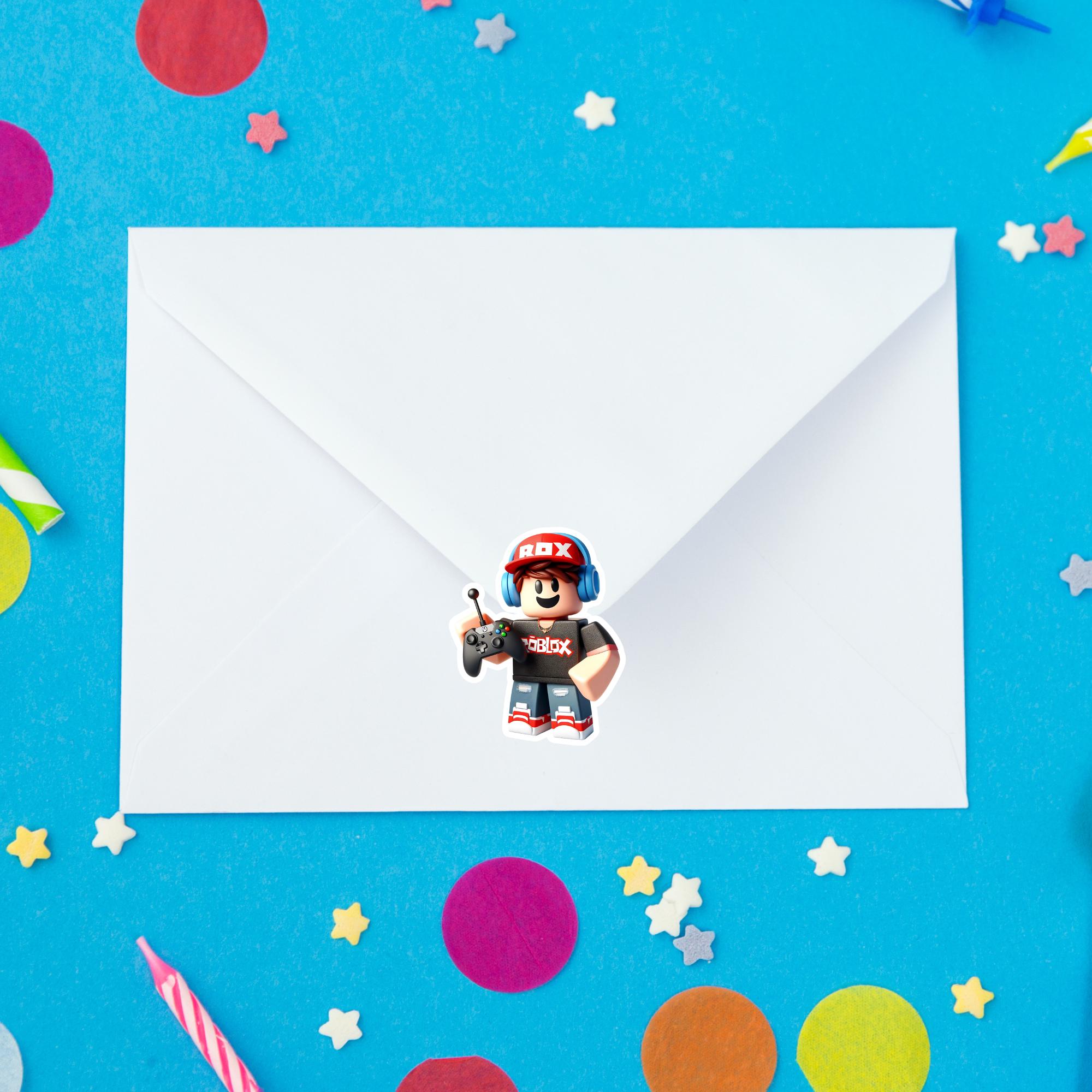 Roblox Boys PNG Images, Roblox PNG, Digital Download, PNG Instant ...