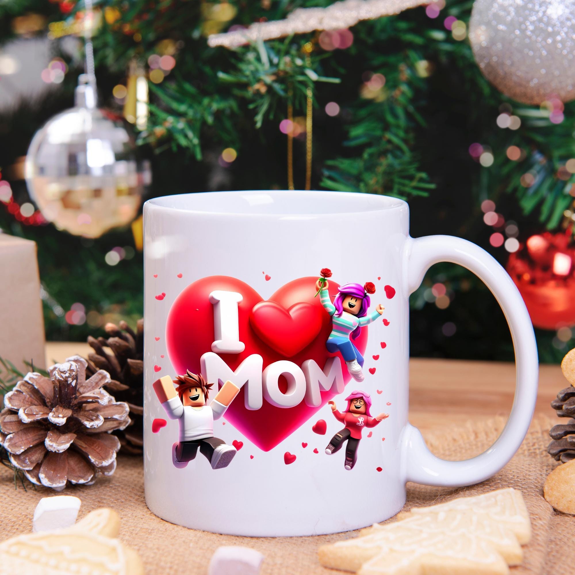 Roblox Mothers Day, Roblox Mom Svg, Roblox Png, Roblox Mothers Day Png ...