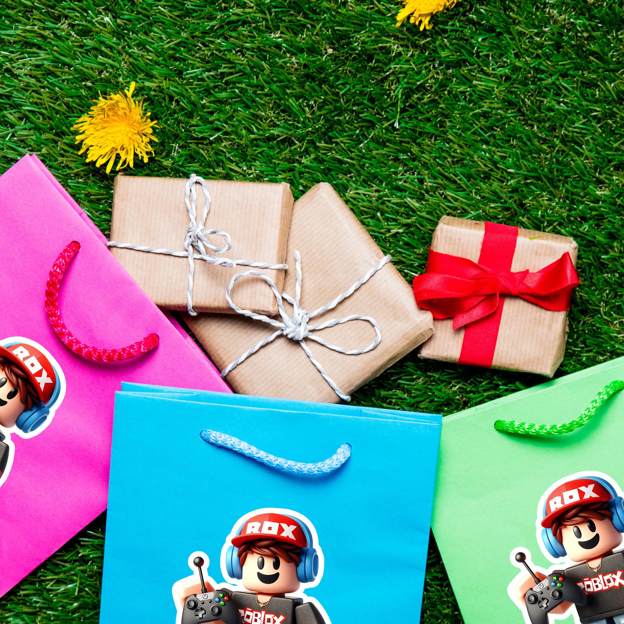 Roblox Boys PNG Images, Roblox PNG, Digital Download, PNG Instant ...