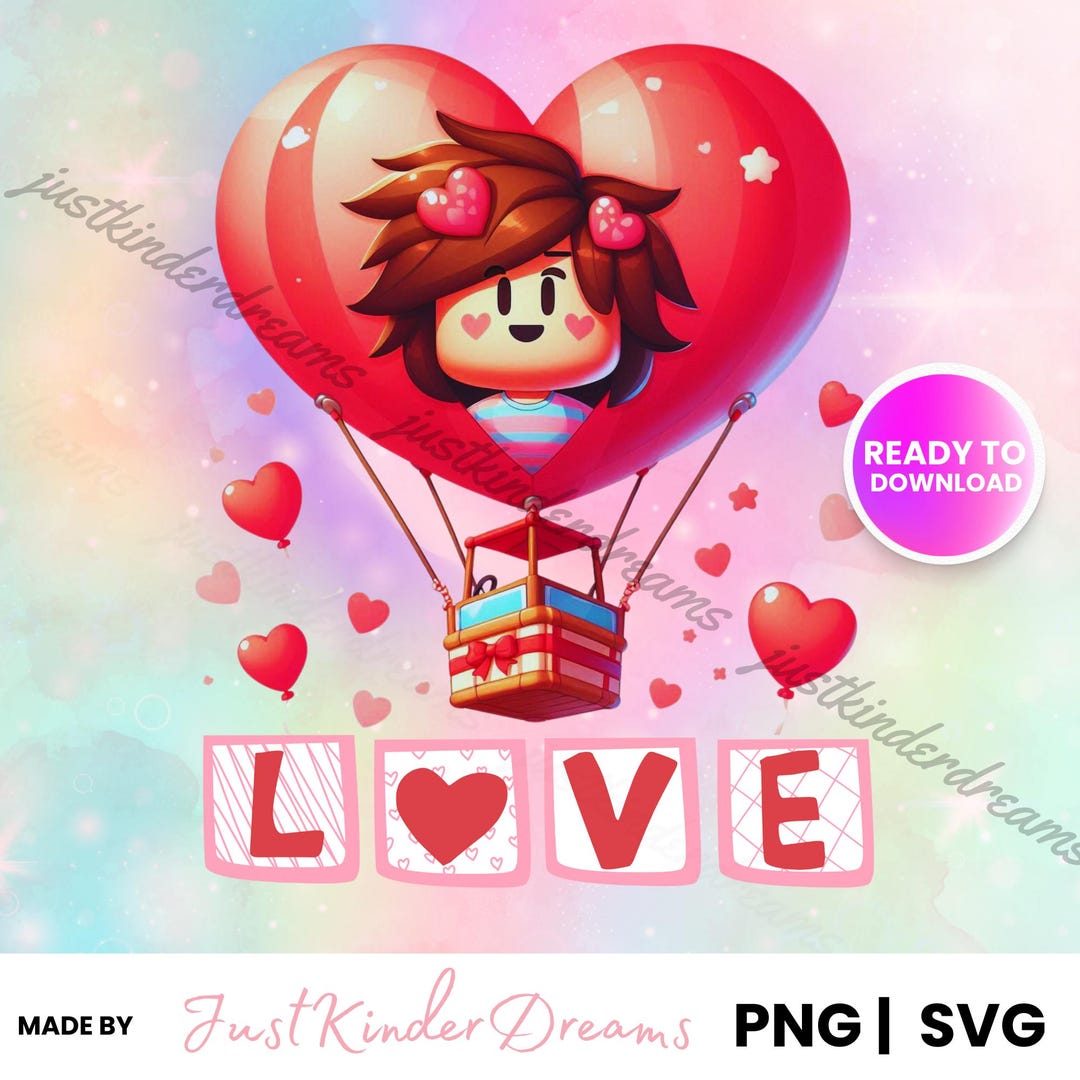 Roblox Valentines Png, Roblox Happy Valentines Png,roblox Valentines ...