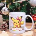 Pikachu Mothers Day, Pika-chu Png, Pikachu Moms Day, Pikachu Heart SVG ...