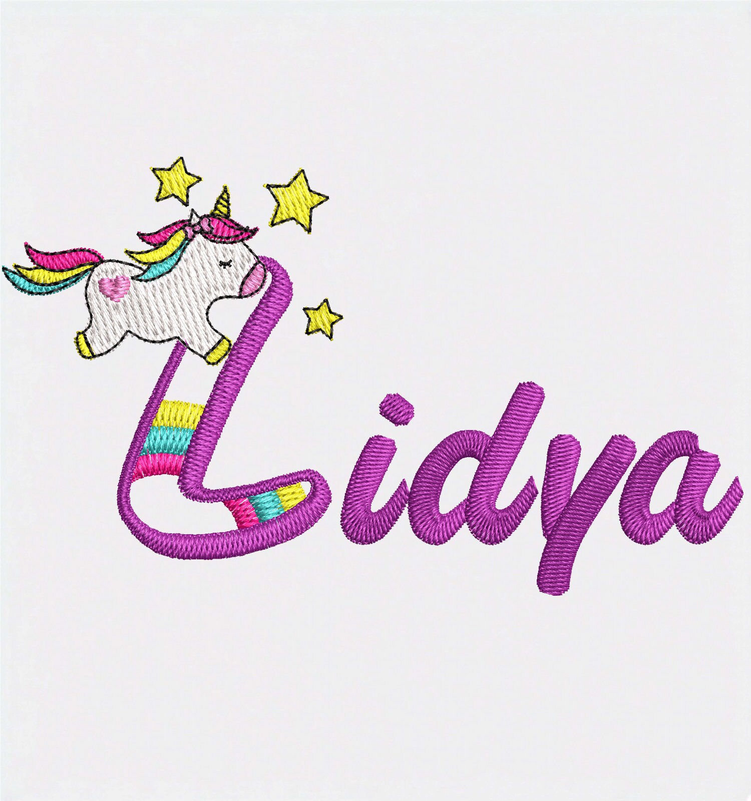 Personalized Name Printable Embroidered Kids T-shirt - Etsy