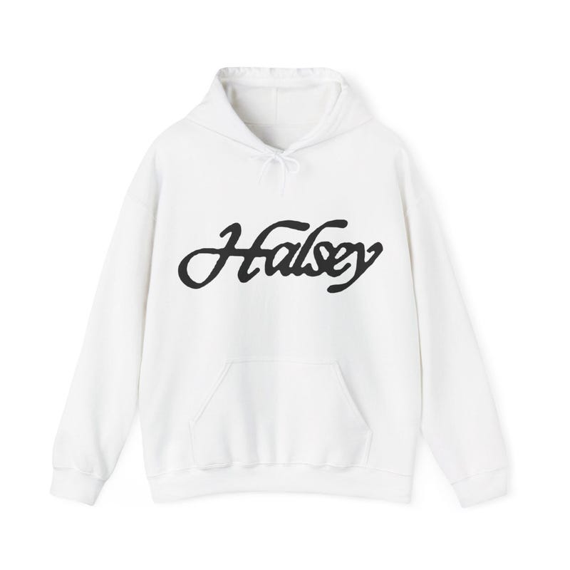 Halsey - Etsy