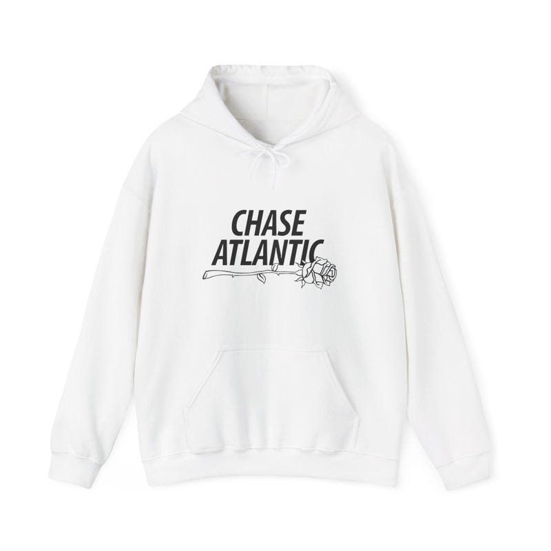 Chase Atlantic Merch - Etsy
