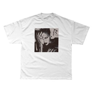 Rihanna Shirt Rated R Deluxe Unisex T-shirt, Music Gift - Etsy