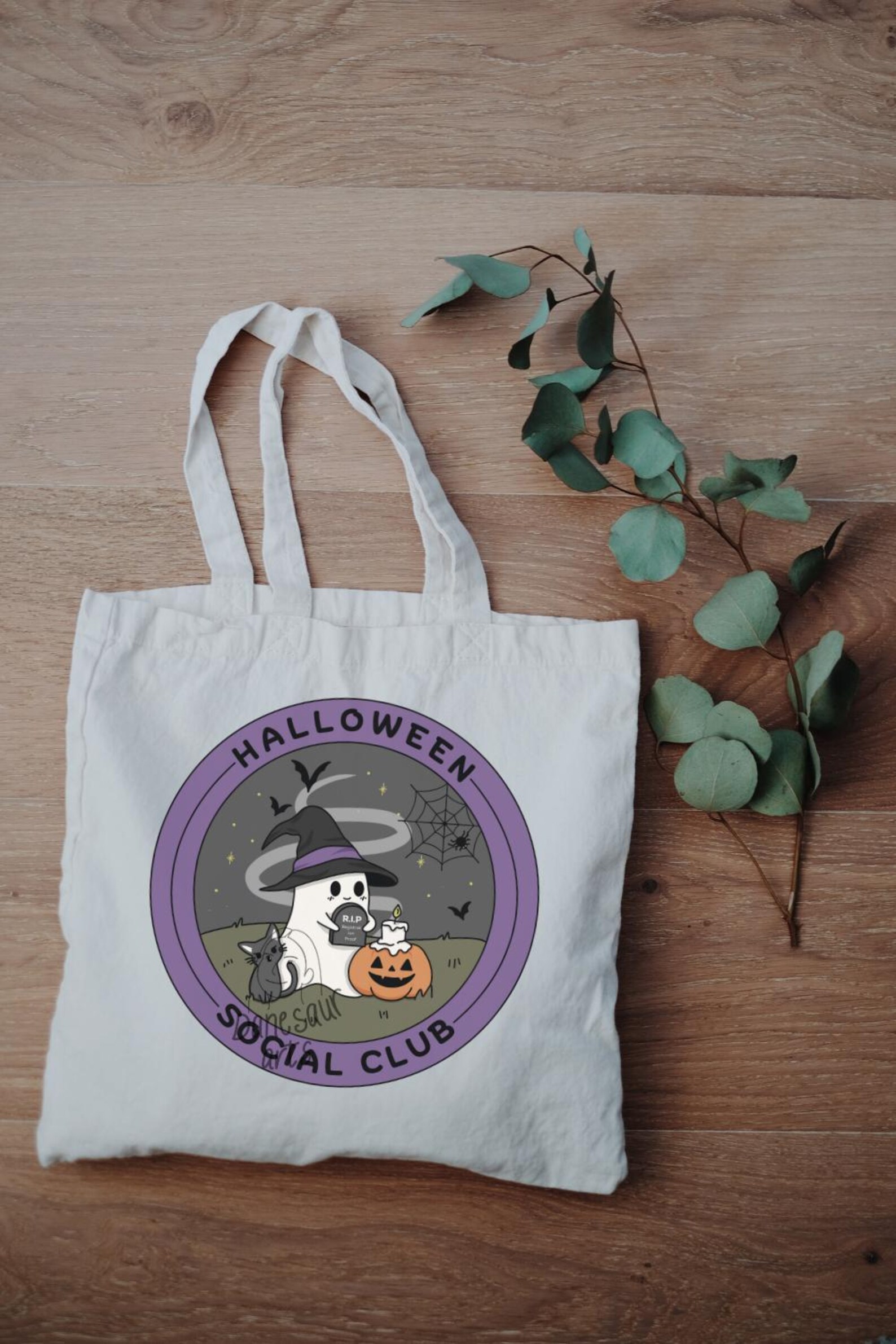 Halloween Social Club PNG Spooky Night Halloween Pumpkin Candle Ghost ...