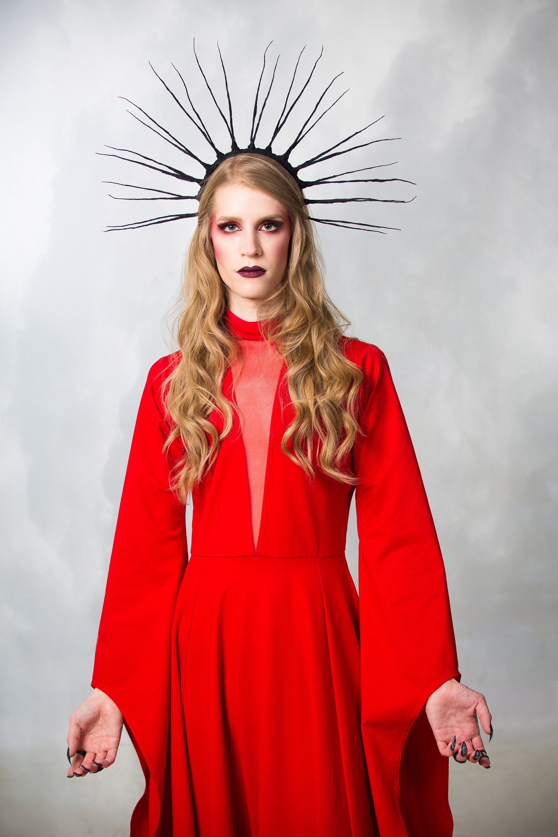 KMKDesigns | Ethical Custom Dress Designers | Custom Costume Designer ...