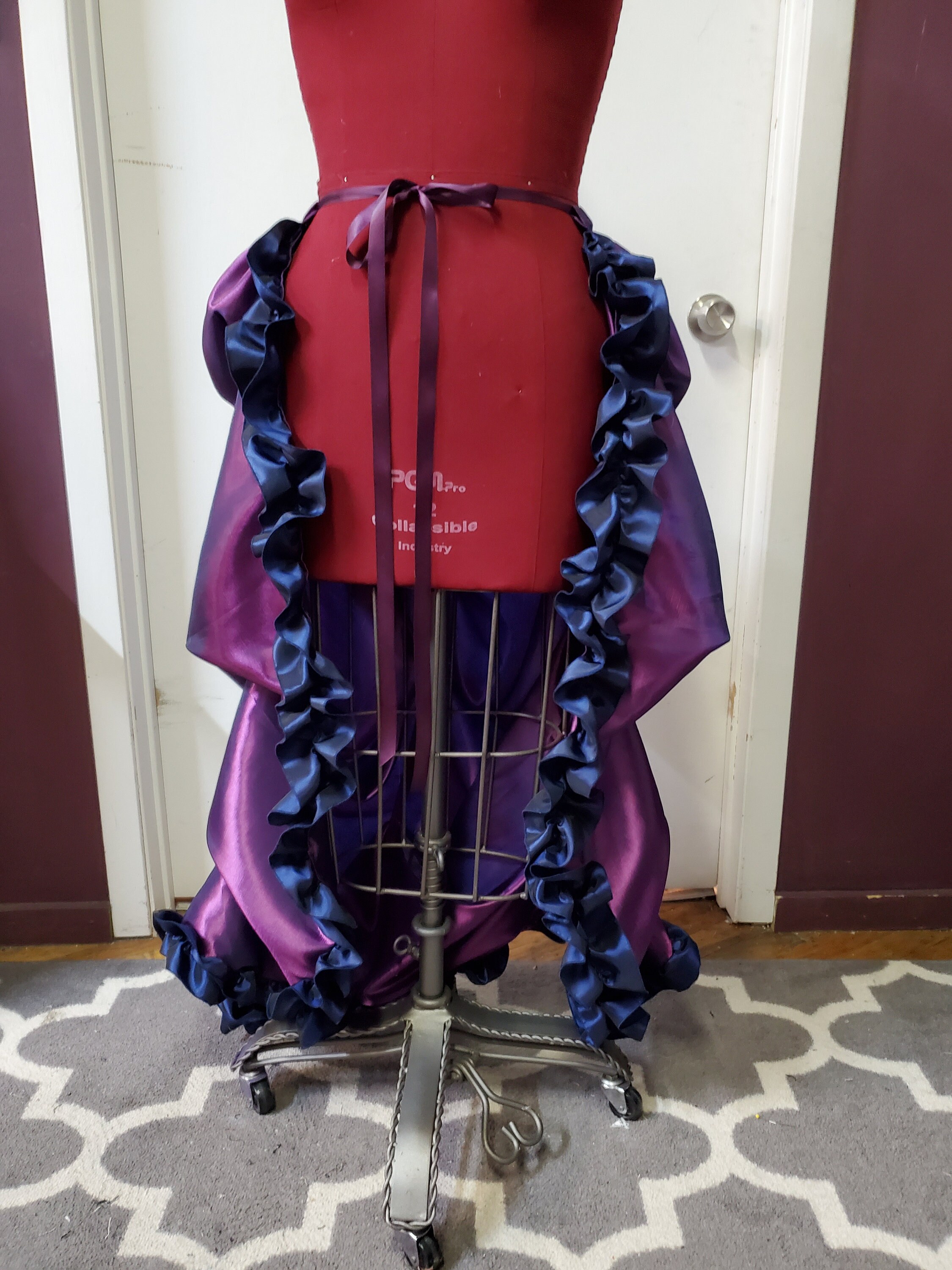 KMKDesigns | Ethical Custom Dress Designers | Custom Costume Designer ...