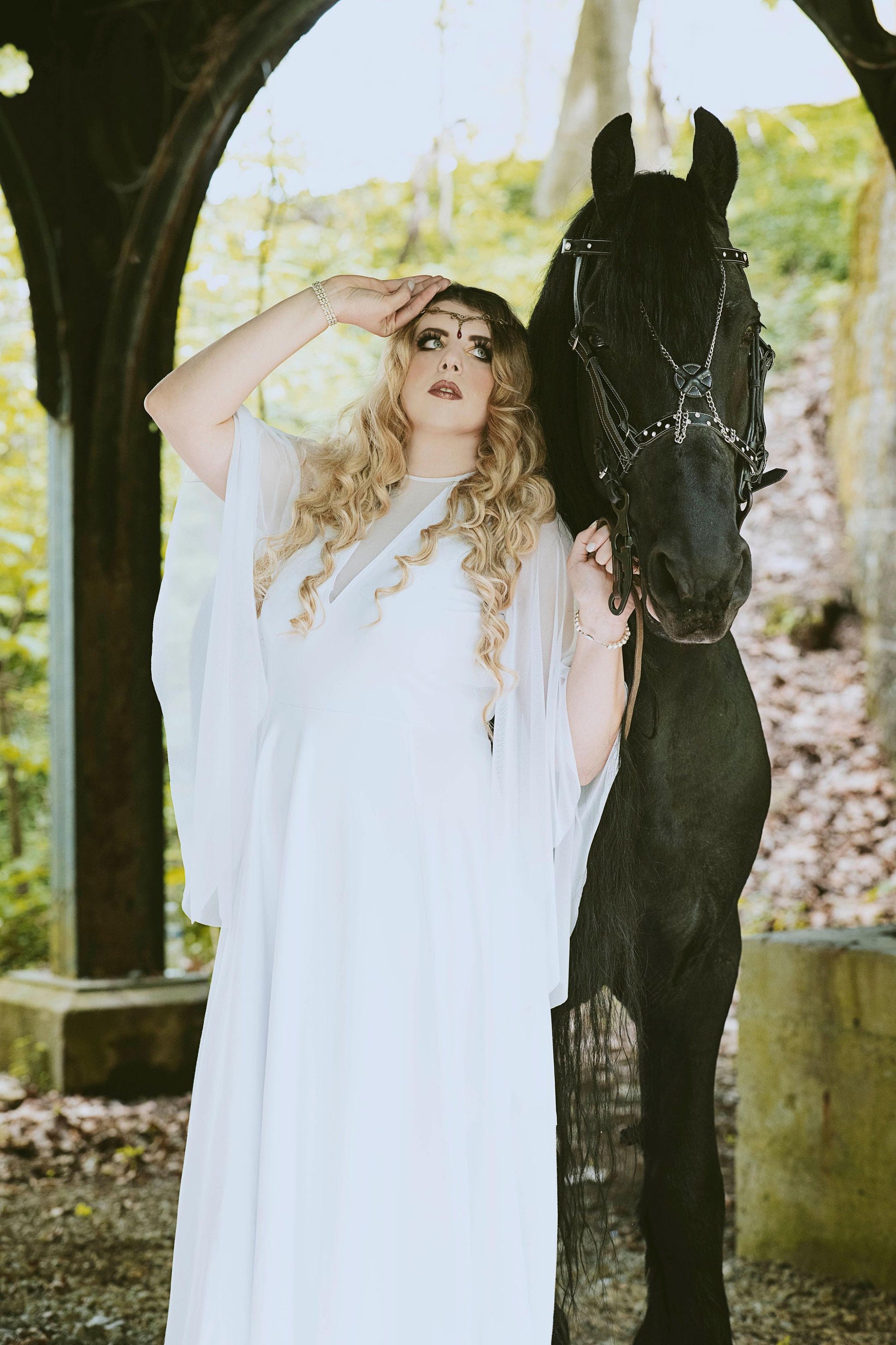 KMKDesigns | Ethical Custom Dress Designers | Custom Costume Designer ...