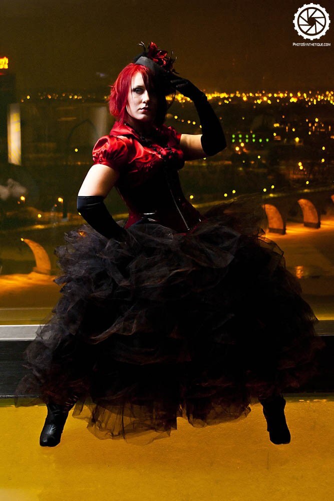 KMKDesigns | Ethical Custom Dress Designers | Custom Costume Designer ...