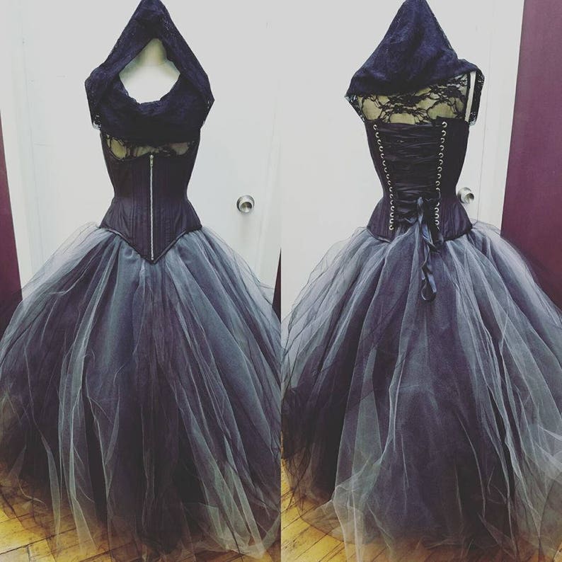 Lace Sheer Top Rave 'Top Sleeveless Shirt Hooded Top | Etsy