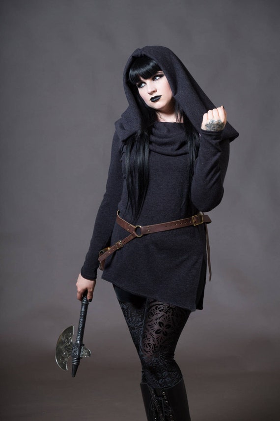 Punk England Casual Cosplay