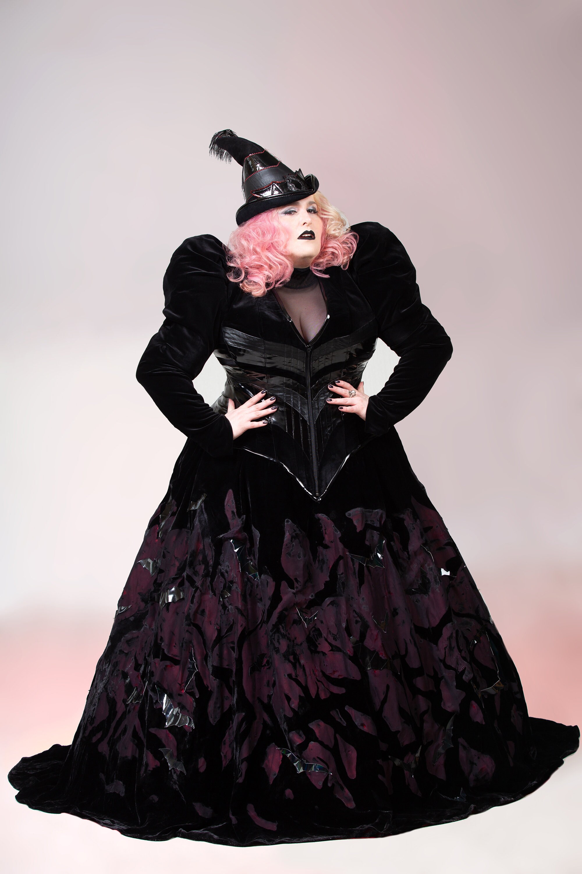 Kmkdesigns Ethical Custom Dress Designers Custom Costume Designer