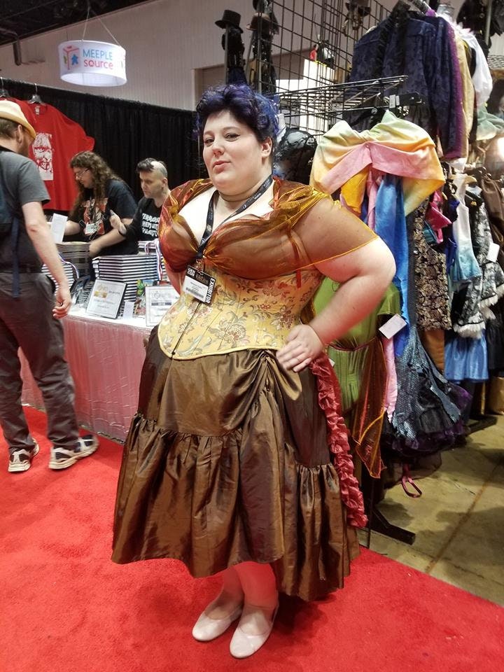 KMKDesigns | Ethical Custom Dress Designers | Custom Costume Designer ...