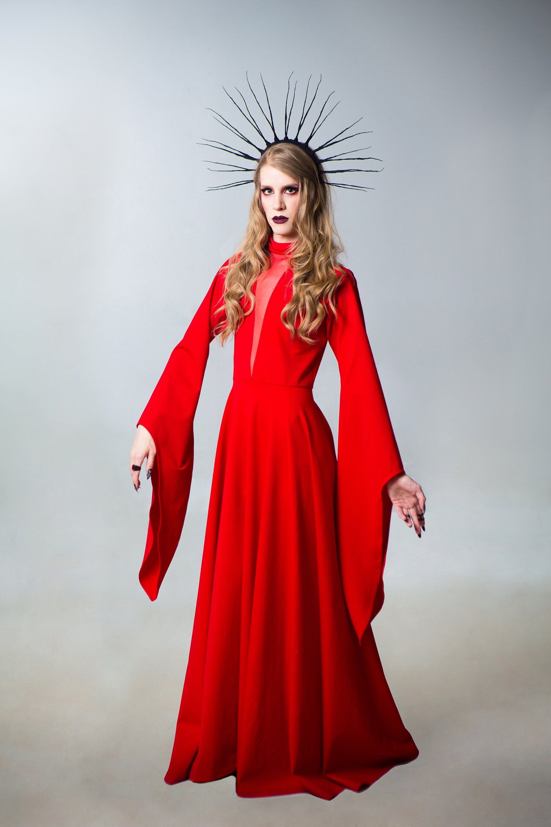 KMKDesigns | Ethical Custom Dress Designers | Custom Costume Designer ...