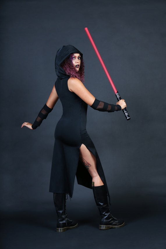 Sith Cosplay Costumes
