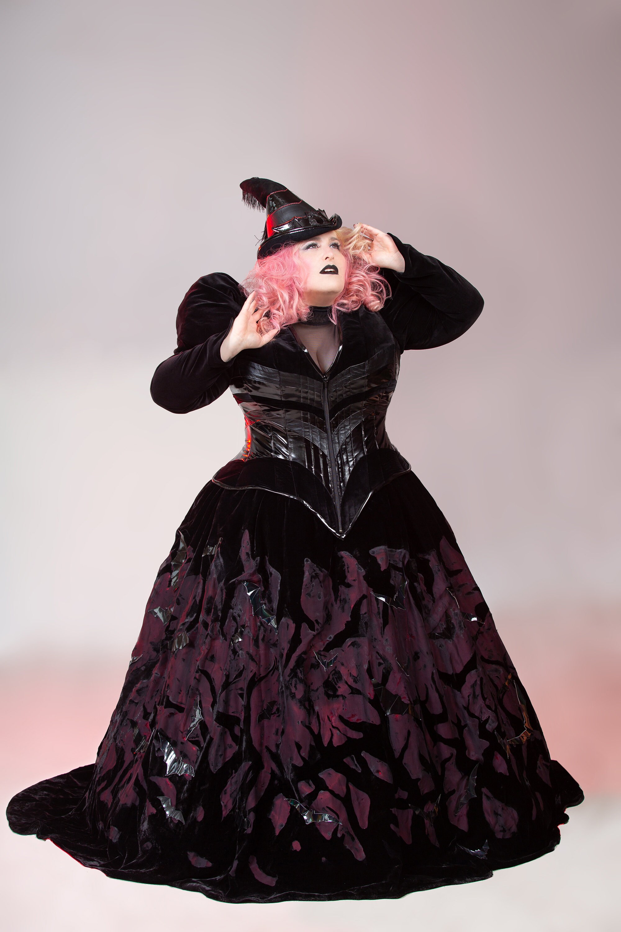 KMKDesigns | Ethical Custom Dress Designers | Custom Costume Designer ...